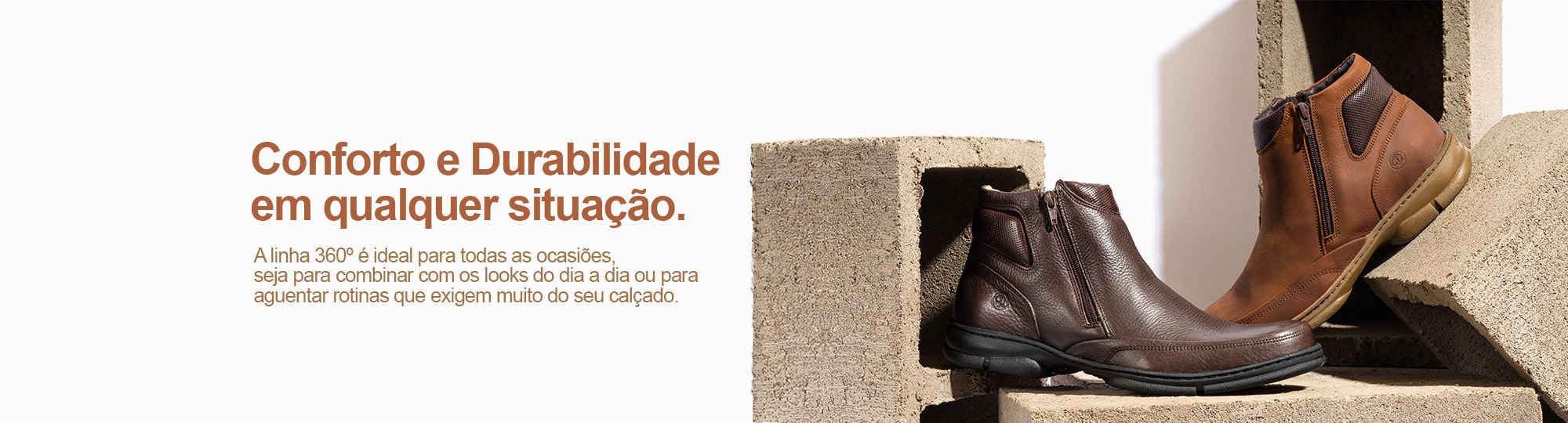 Anatomic Gel - Loja Oficial - Calçados Confortáveis