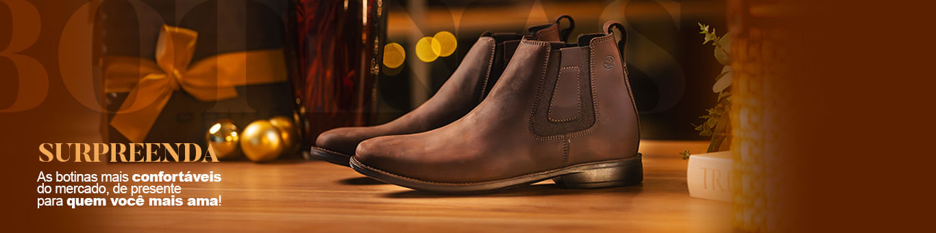 Anatomic Gel - Loja Oficial - Calçados Confortáveis