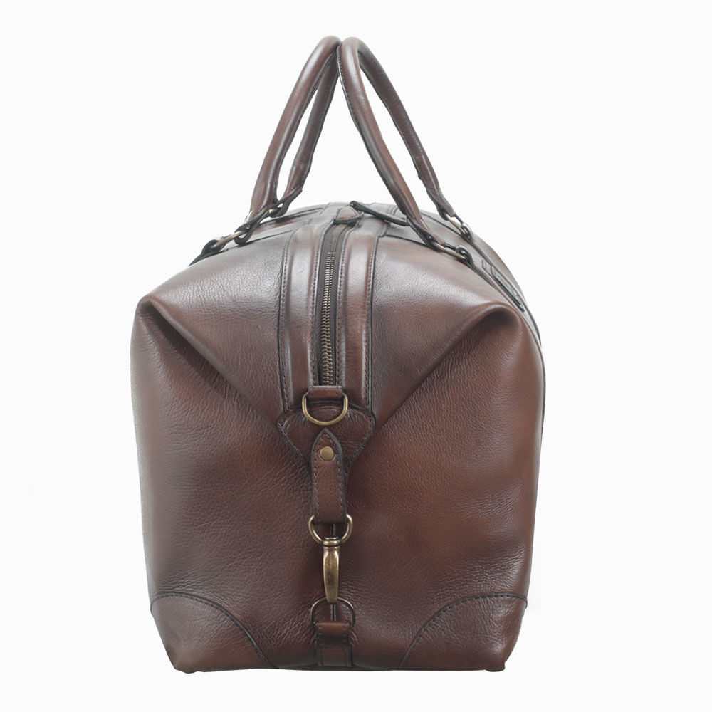 Mala Anatomic Gel MRC04-A Floater Conhaque - Anatomic Gel