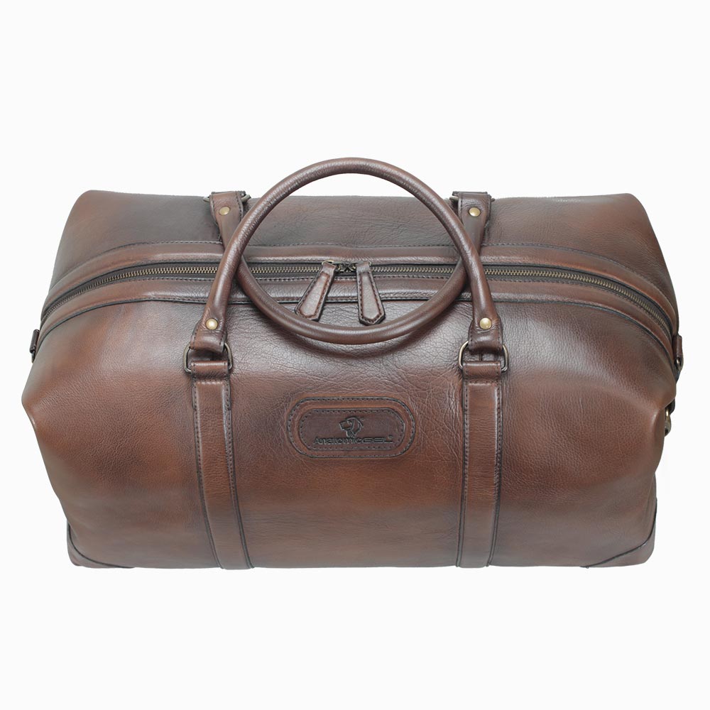 Mala Anatomic Gel MRC04-A Floater Conhaque - Anatomic Gel