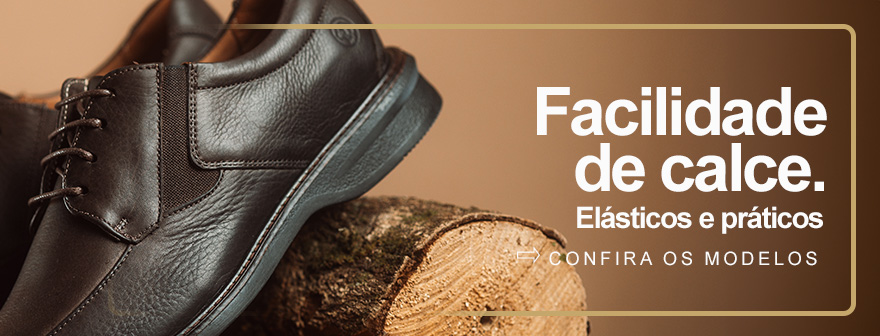 Anatomic Gel - Loja Oficial - Calçados Confortáveis