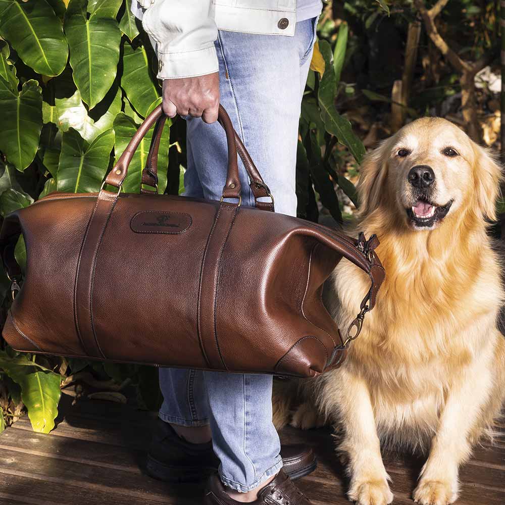 Mala Anatomic Gel MRC04-A Floater Conhaque - Anatomic Gel